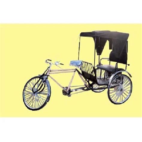 Cycle Rickshaw And Thela Loading Cycle Rickshaw Latest Price