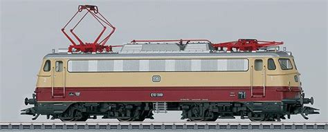 Marklin 441 37014 Db Cl E10 12 Elok Trainz