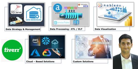 Be Your Data Analyst And Visualization Expert By Sumeet Axtella Fiverr