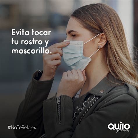 El Riesgo De Contagio Y Las Secretaría De Salud Quito