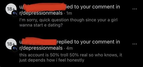 For Context Im A Trans Man Have Used Sex For Personal Gaintroll