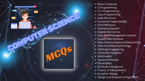 Computer Science MCQs CSE Study247