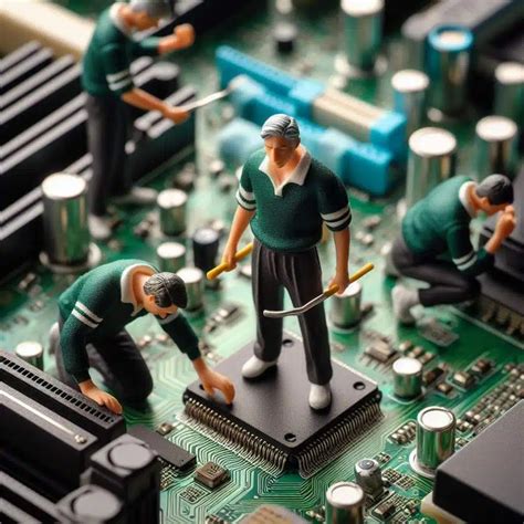 About Us Computer Logic