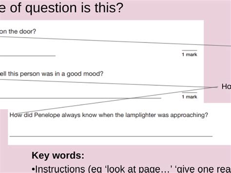 Sats Morning Quick Revision Teaching Resources