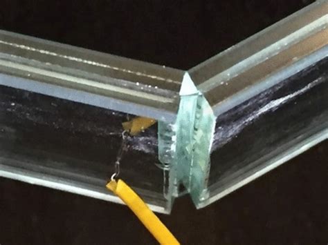 The Influence Of Fracture Pattern On The Residual Resistance Of