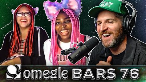 Abracadabra Harry Mack Omegle Bars 76 Youtube
