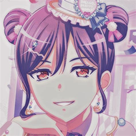 Kaoru Seta Icons On Tumblr
