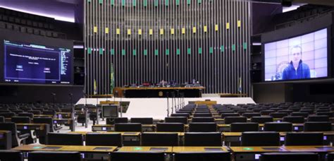 Senadores Aprovam Pec Que Limita Decisões Individuais Do Stf
