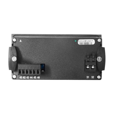 Display Act D Led Ui Ac Dc