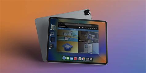 Stage Manager On IPad How It Works In IPadOS 16 Local News Today