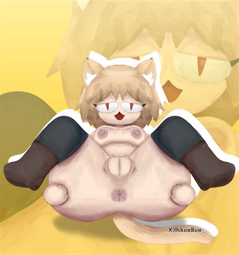 Rule 34 Abstract Background Absurd Res Anus Blonde Female Blonde Hair Breasts Carnival