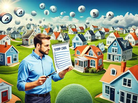 Simak Tips Sebelum Membeli Rumah Agar Tidak Kecewa