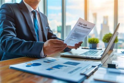 Pourquoi La Certification Iso Gestion Des Risques Est Essentielle Pour