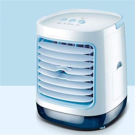 Climatiseur Mini Mobile Air Mini Refroidisseur D Air Portable