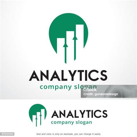 分析符號範本設計向量會徽設計概念創意符號圖示向量圖形及更多brand Name Online Messaging Platform圖片