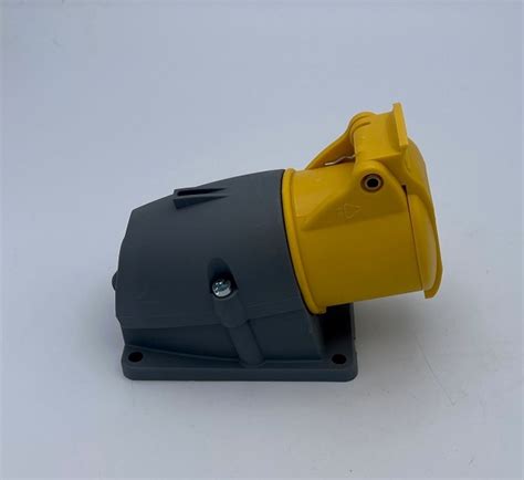 110v Mounted Socket Cherrypicker Parts Fast Reliable Service