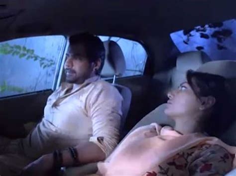 Kumkum Bhagya Abhi And Pragyas Hot Rain Romance Will Leave You