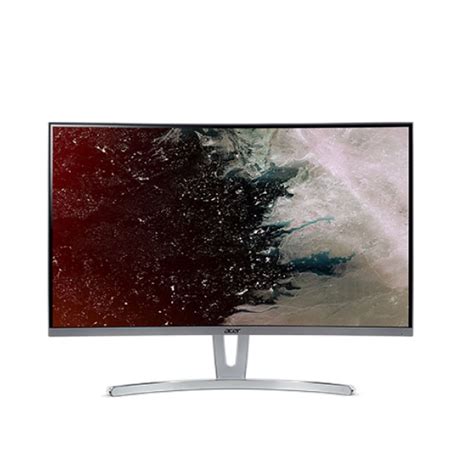 ACER ED FHD Hz Ms CURVED FHD LED MONITOR New Century Tech