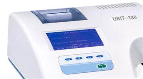 Urit 180 Annar Health Technologies Colombia