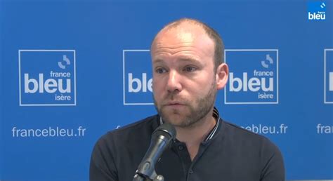Interview De Sylvain Laval Président Du Smmag Sur France Bleu Isère