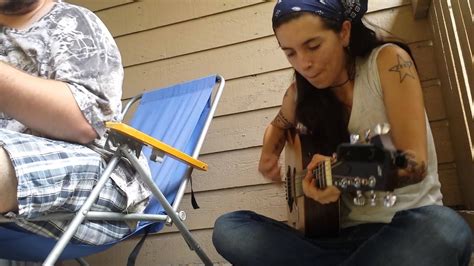 Back Seat Lover With Another Lead Guitarist Youtube