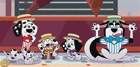 Rule 34 101 Dalmatian Street 101 Dalmatians Babclayton Blue Eyes
