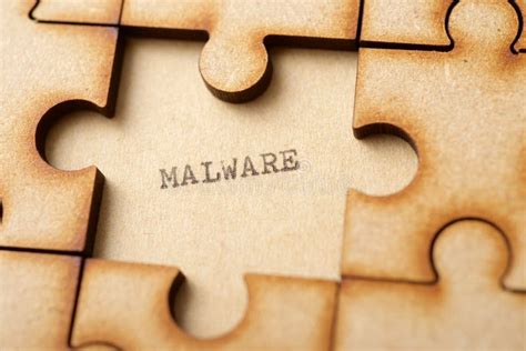 malware concept view stock image image of concept security 312805815