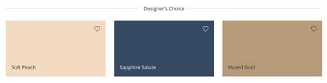 What Colours Go With Sapphire Salute Sleek Chic Interiors