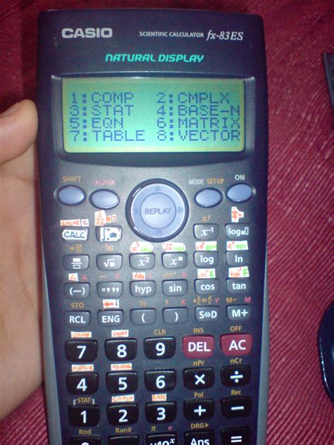 How To Solve Quadratic Equations On A Casio Calculator Tessshebaylo