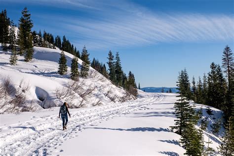 Lassen Volcanic National Park — The Greatest American Road Trip