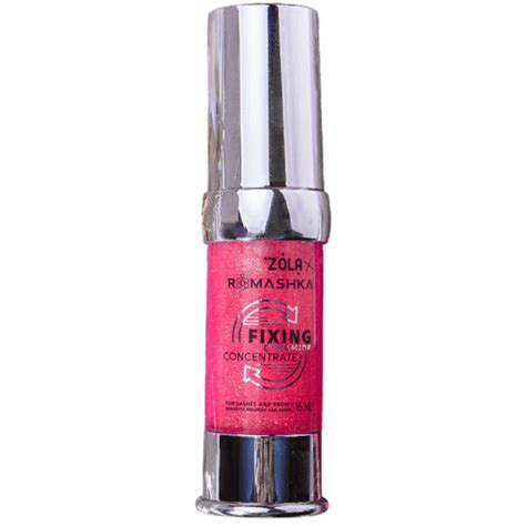 Fixing Concentrate Zola