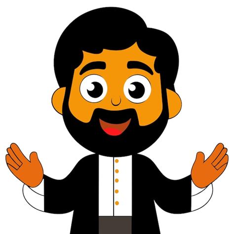 Premium Vector Holy Vector