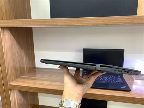 Lenovo Thinkpad T S Gen T T Th Nh Laptop