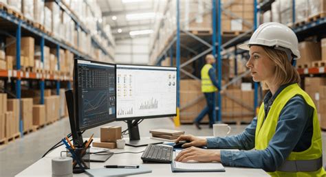 Supply Chain Analyst Fiche Métier Supply