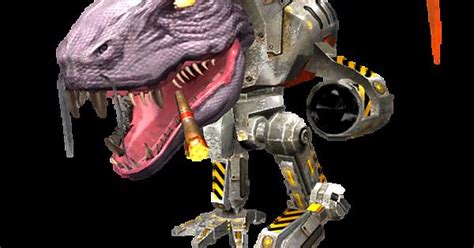 T Mech One Of The Coolest Enemy Concepts Album On Imgur