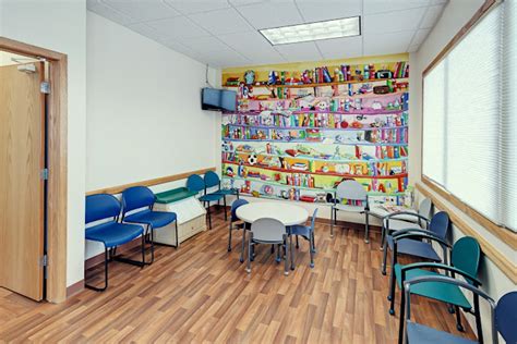 Office Tour Premier Care Pediatrics