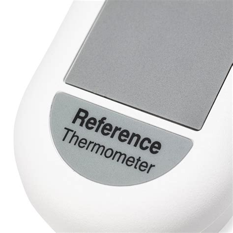 Eti High Accuracy Pt100 Reference Calibration Thermometer