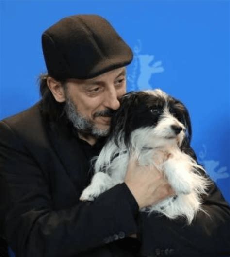 Massimo Ceccherini La Depressione E L Alcol Sono Tormentato