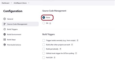 How To Create Junit Report In Jenkins Qa Automation Expert