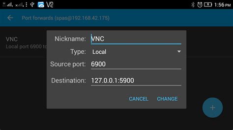 Can I Use My Android Device Over Usb To Ssh Into A Laptop Running Ubuntu Ask Ubuntu