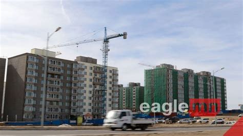 Он гарснаас хойш 3841 иргэнд ипотекийн зээл олгожээ