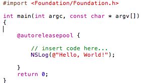 ARC Automatic Reference Counting W Objective C