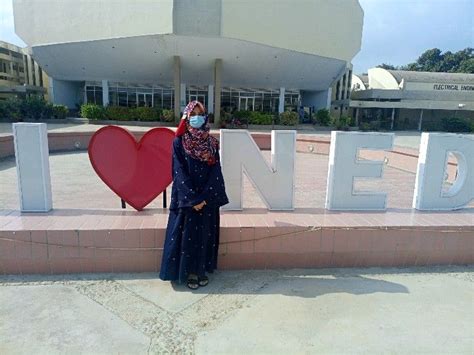 Syeda Marium Raza On Linkedin Engineering 74 Comments