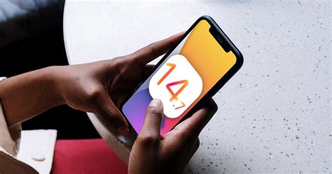 lanzamiento de la beta 4 de ios 14 7 macos 11 5 watchos 7 6 y más