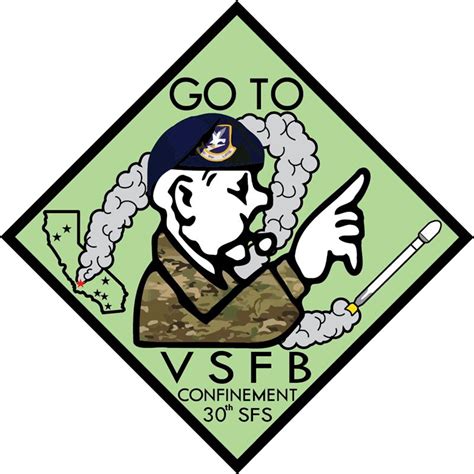 30th Sfs Vsfb Pvc