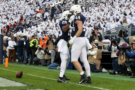 Outback Bowl Betting Arkansas Vs Penn State Pick National Football Post