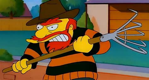 The 9 Best Treehouse Of Horror Segments According To Critics