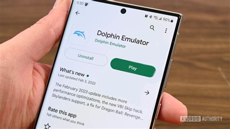 What Is An Emulator Everything You Need To Know Android Authority