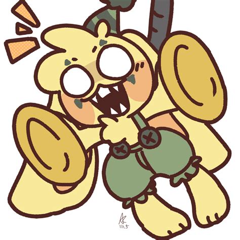 Poppy Playtime Bunzo Bunny Page Imhentai