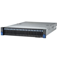 PCIE GEN 5 INTEL AND AMD SERVERS